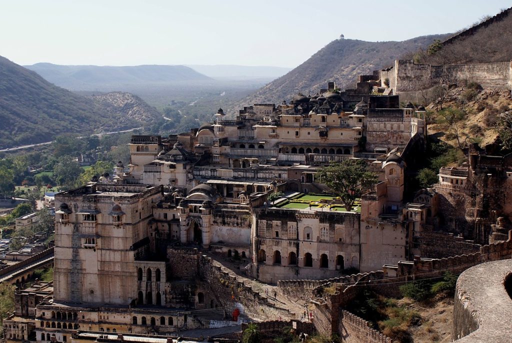 Tourist Places To Visit Ajmer - Rajasthan Tour Planner