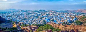 Jodhpur – Explore the blue city of Rajasthan