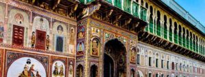 The Ultimate Guide to Visiting Rajasthan's Shekhawati Region