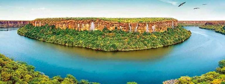 Kota Travel Guide | Top Places to Visit in Kota
