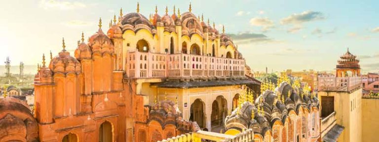 Jaipur to Alwar : Distance, How to Reach, Road Trip