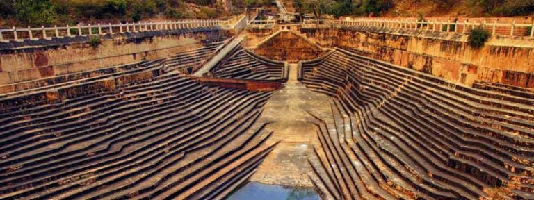 Famous Historical Monuments In Rajasthan | Rajasthan Monuments | Top 12 ...