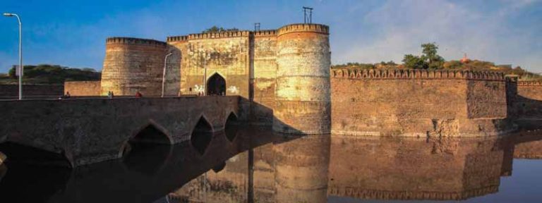 A Complete List of Forts and Palaces to Visit in Rajasthan