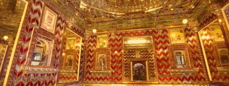 A Complete Guide to City Palace Udaipur : History, Entry Fee, Timings ...