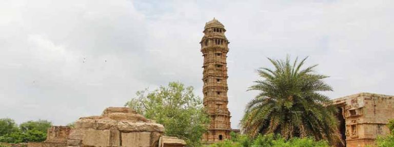 Chittorgarh Fort in Rajasthan: The Complete Guide