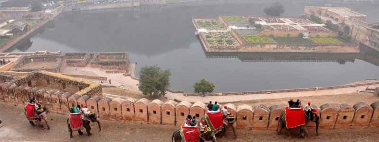 Famous Historical Monuments In Rajasthan | Rajasthan Monuments | Top 12 ...