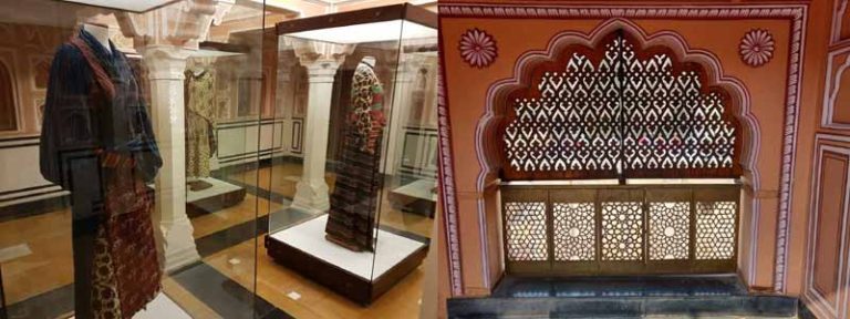 Top 6 Famous Museums of Jaipur | Best Museums in Jaipur - Art Galleries ...