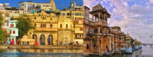 Gangaur Ghat Udaipur - History, Timings, Entry Fee