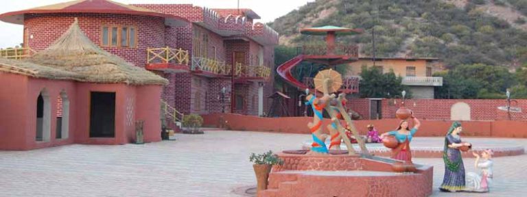 Appu Ghar Jaipur – Entry Fee, Timings, Major Attractions