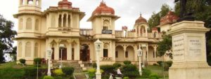 Gulab Bagh and Zoo Udaipur (Entry Fee, Timings, Images & Location)