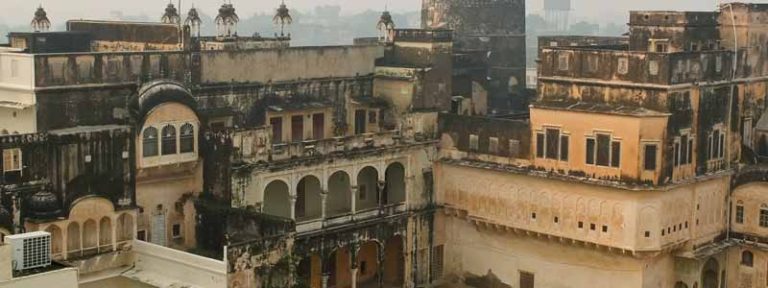 The Ultimate Guide to Visiting Rajasthan's Shekhawati Region