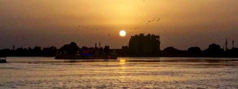 Kishore Sagar Lake | Kota - What to Expect | How To Reach, Best Time & Tips