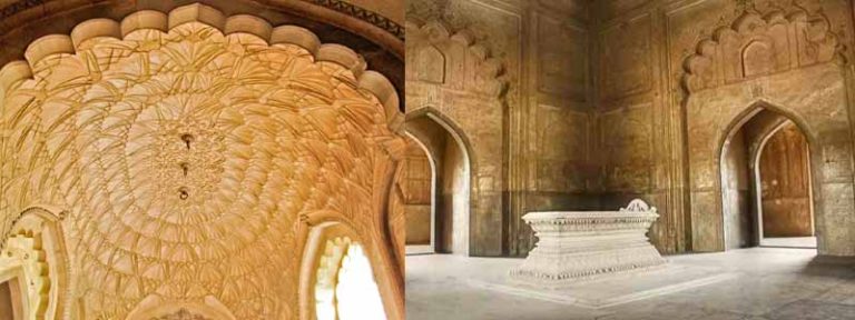Safdarjung Tomb Delhi | History, Entry Fees & Things to Do, Timings ...