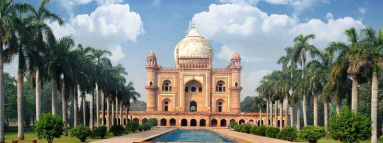 Safdarjung Tomb Delhi | History, Entry Fees & Things to Do, Timings ...