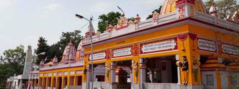 Top 8 Places To Visit In Haridwar | Top Tourist Attractions Haridwar