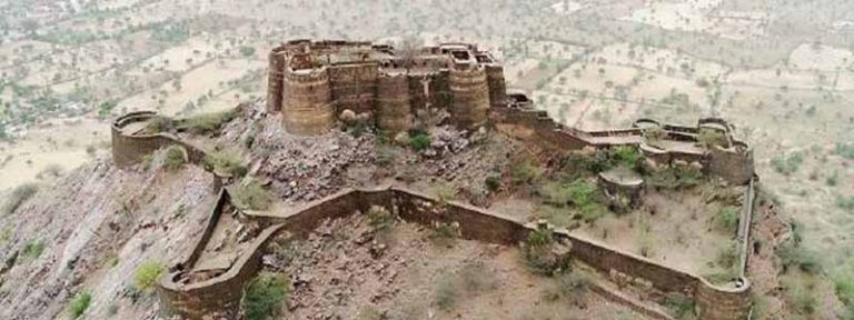 Top 10 Places to Visit in Sikar | Tourist Places to Visit in Sikar ...