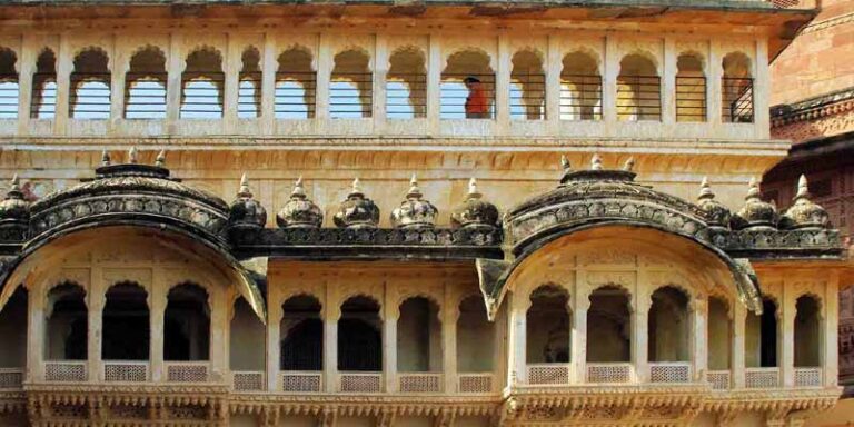 Places to Visit in Mukundgarh | Tourist Places & Attractions ...