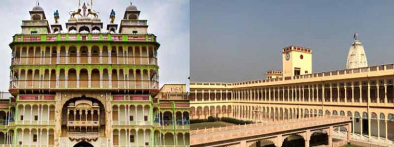 Places to Visit in Mukundgarh | Tourist Places & Attractions ...