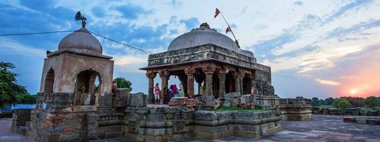 Harshat Mata Temple Abhaneri Rajasthan - Timings, Entry Fee, Location ...