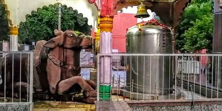 Shivpuri Dham Kota : How To Reach, Best Time & Tips | Famous Temple for ...
