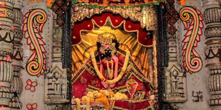 Famous Temples in Vrindavan You Must Visit