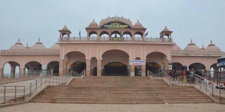 Gogaji Fair Hanumangarh : Date, Timing, History, Significance ...