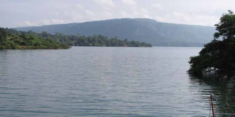 Anand Sagar Lake, Banswara | Anand Sagar Lake Travel Guide, Tourism In ...