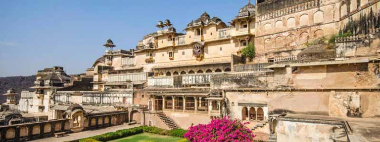 20 Best Historical Places In Rajasthan | Rajasthan Monuments for ...