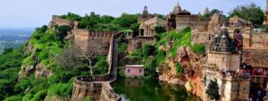 Chittorgarh Fort in Rajasthan: The Complete Guide