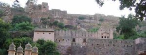 A Complete List of Forts and Palaces to Visit in Rajasthan