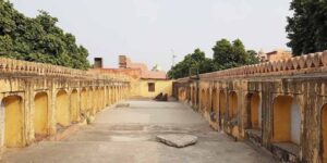 Swargasuli Tower Jaipur, India (Entry Fee, Timings, History, Built by ...