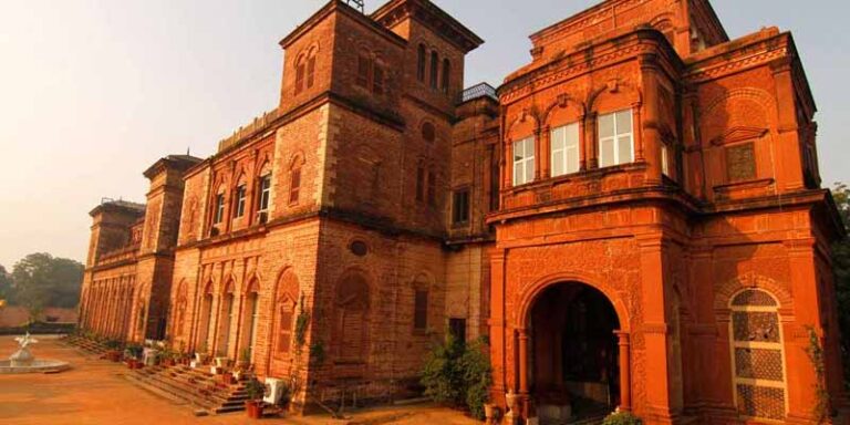 Dholpur Tourism Guide: 10 Best Places to Visit, Travel Tips & Attractions