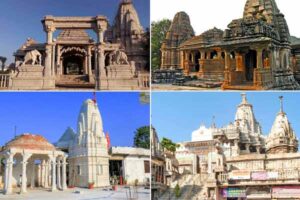 10 Popular Temples to Visit in Udaipur, Rajasthan