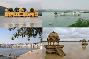 8 Must-Visit Popular Lakes in Rajasthan