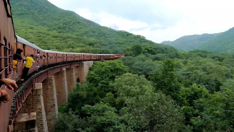 Goram Ghat, Rajsamand (Rajasthan)