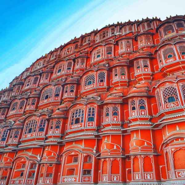 About Rajasthan, History, Map, Culture, Capital, People, Arts, Tourism ...