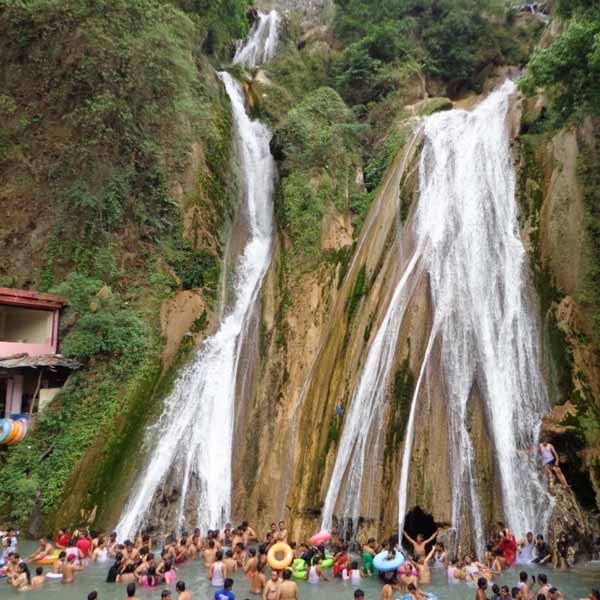 Mussoorie Tourism | Travel, Tourism, Trip, Holiday Tour Packages