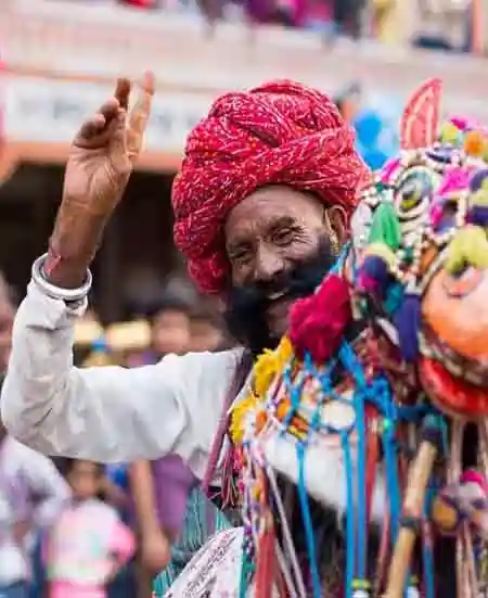 Viaggio India | Agenzia Viaggi India