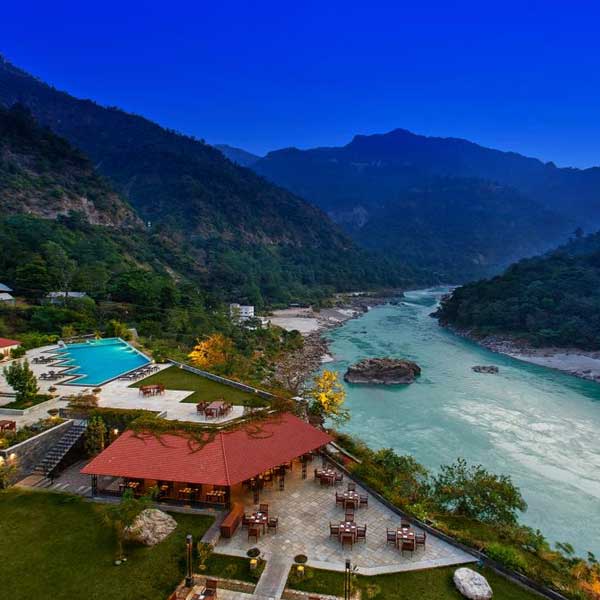 Rishikesh Tourism