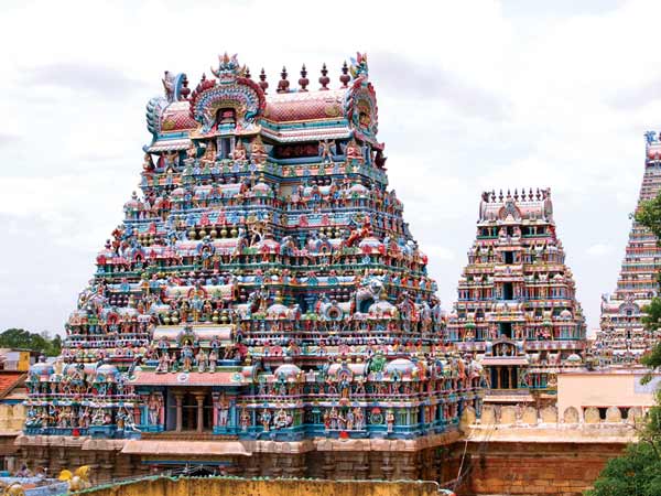 South India Tourism | South India Travel